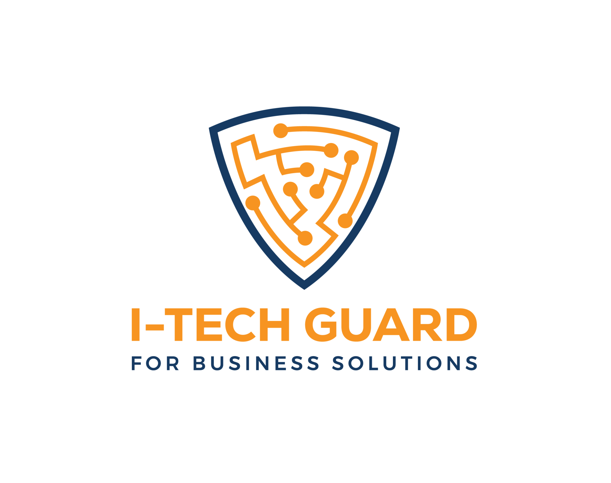 l-Tech Guard – For Business Solutions