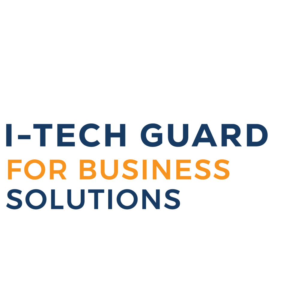 l-Tech Guard – For Business Solutions